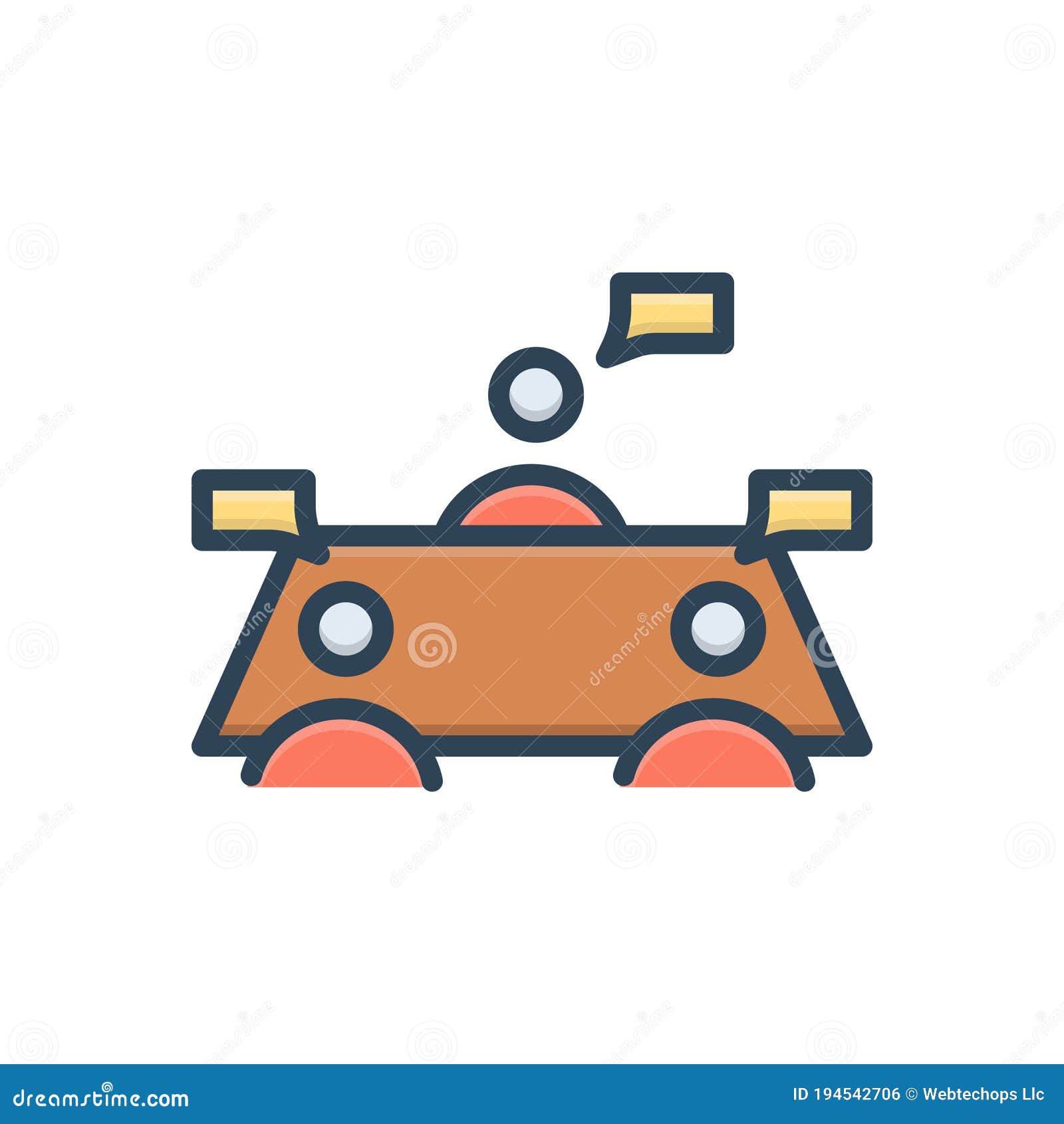 Disagreement Icon, Quality Control Document, Document Compliance, Check ...