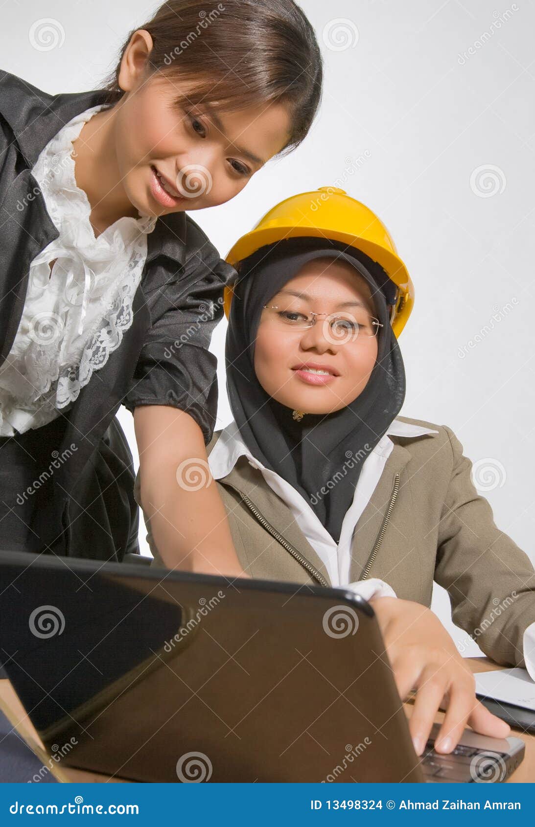 Discussion on progress stock photo. Image of college - 13498324