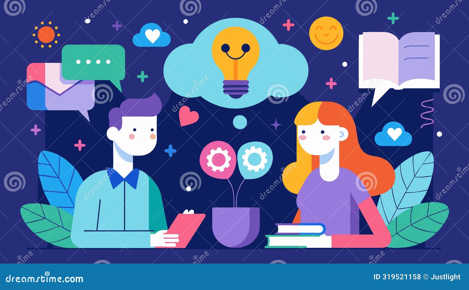 A Discussion on the Science Behind Positive Psychology and Its ...