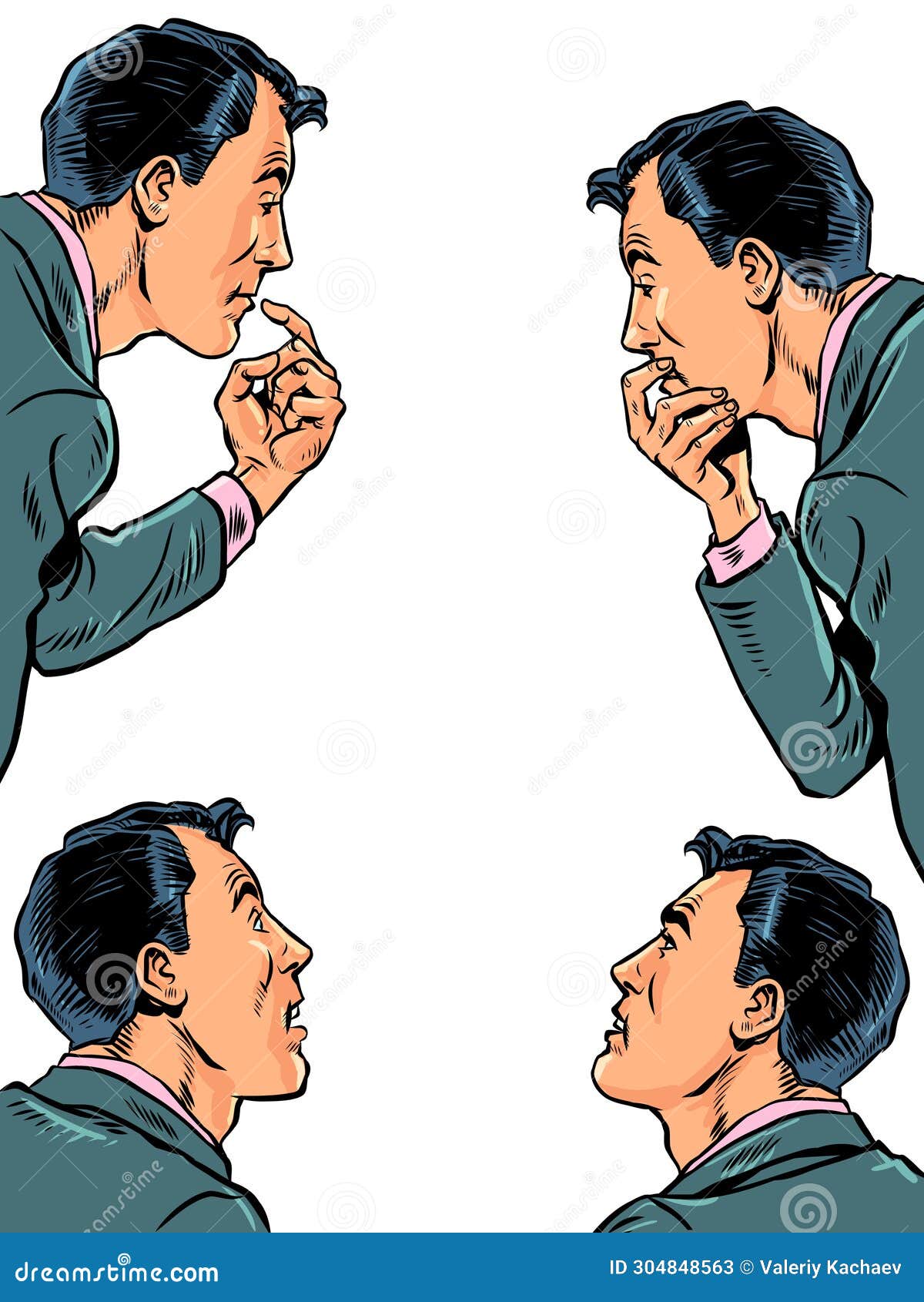 Discussion of a Solution To the Problem within the Company ...