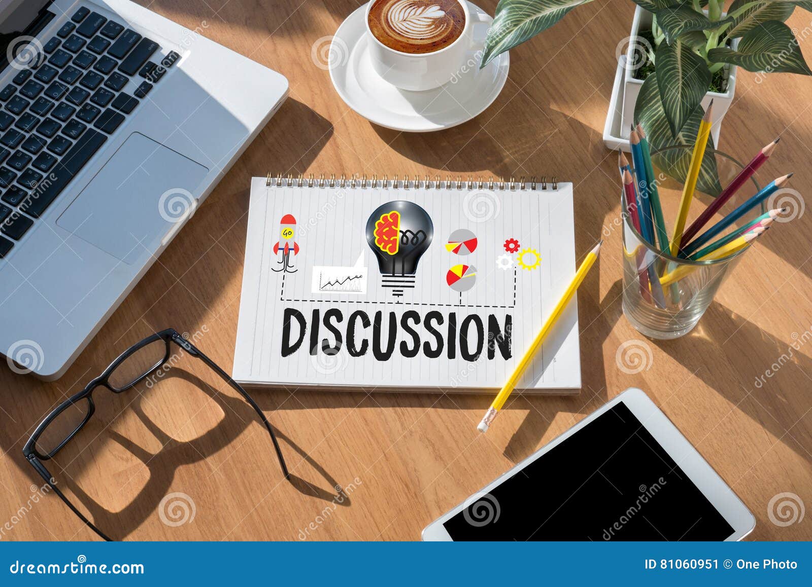 DISCUSSION To Making Great Decisions Gesturing and Discussing S Stock ...