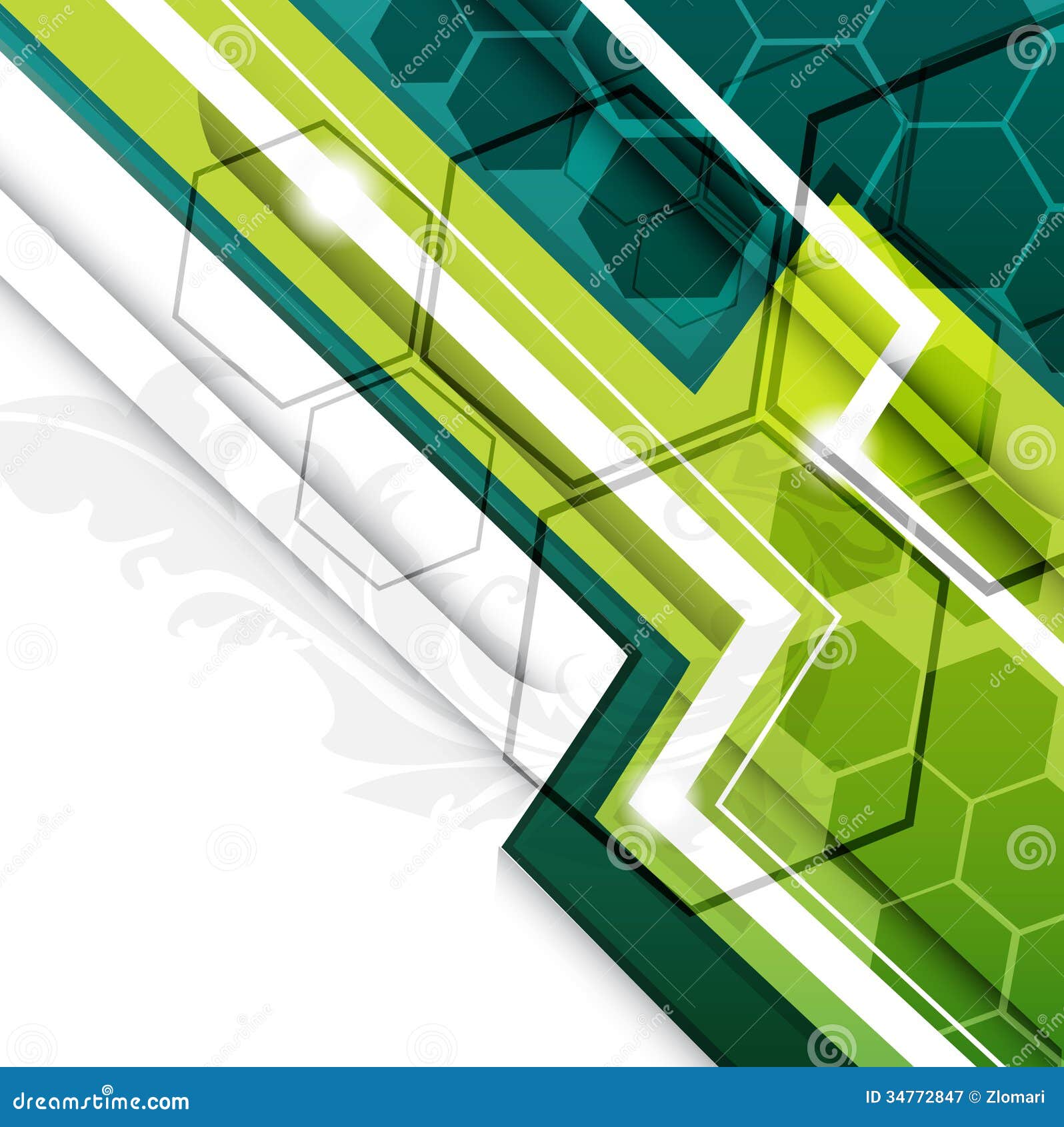 Diseño Abstracto Del Vector Ilustración del Vector - Ilustración de ...