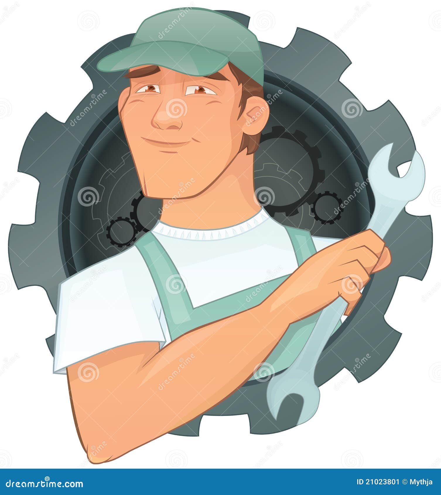 Diseño De La Manitas Del Vector Ilustración del Vector - Ilustración de ...