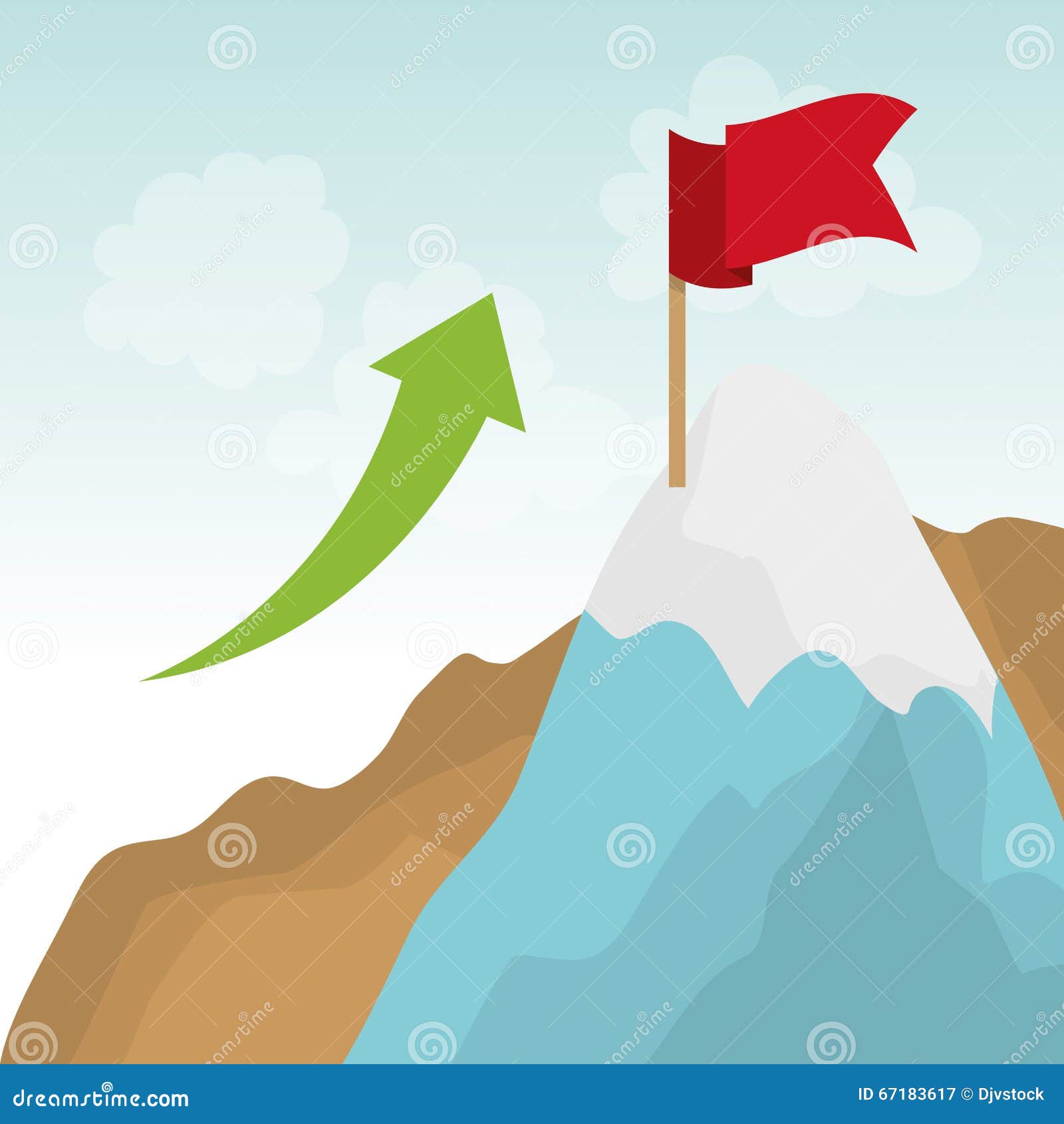 Diseño del icono del logro ilustración del vector. Ilustración de ...