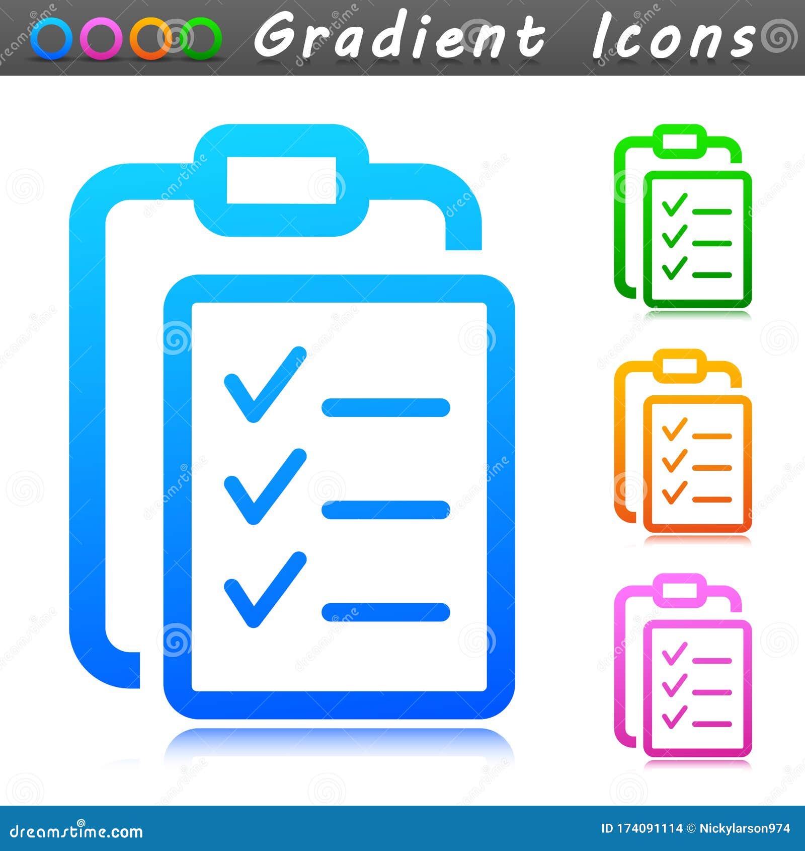 Diseño Del Icono Del Símbolo De La Junta Del Vector Ilustración del ...