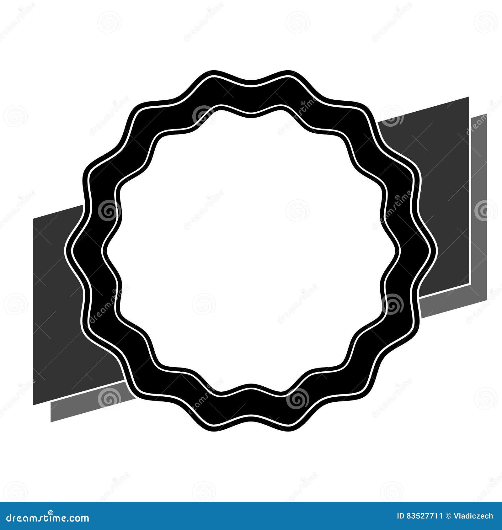 Diseño simple del lote ilustración del vector. Ilustración de calidad ...