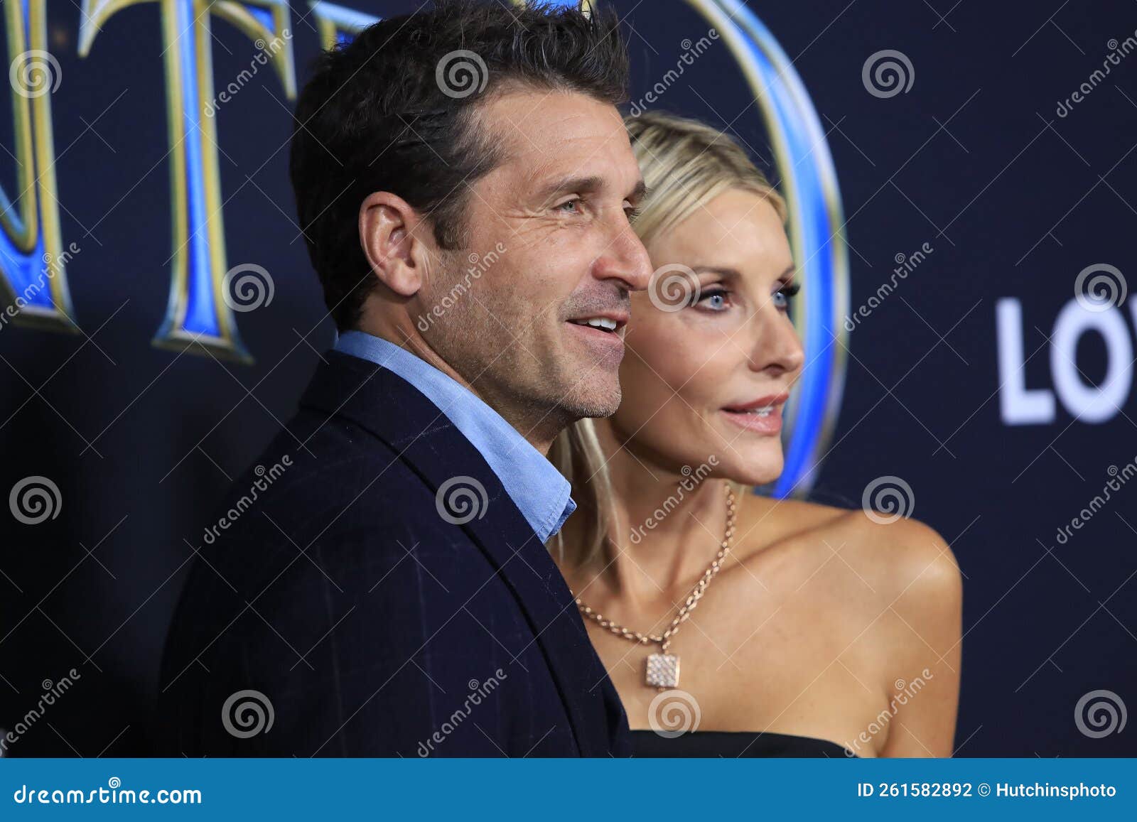 Patrick Dempsey 2022 Stock Photos - Free & Royalty-Free Stock Photos from Dreamstime