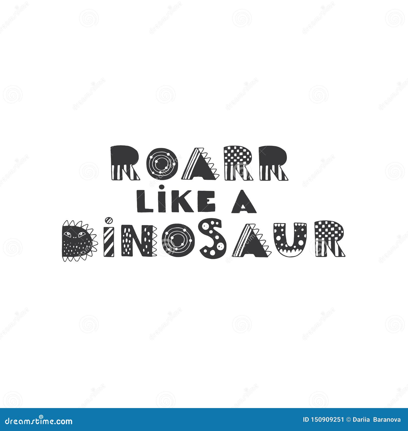 Diseño Del Dinosaurio Que Pone Letras Al Ejemplo Exhausto Del Vintage ... Diseño Del Dinosaurio Que Pone Letras Al Ejemplo Exhausto Del Vintage ...