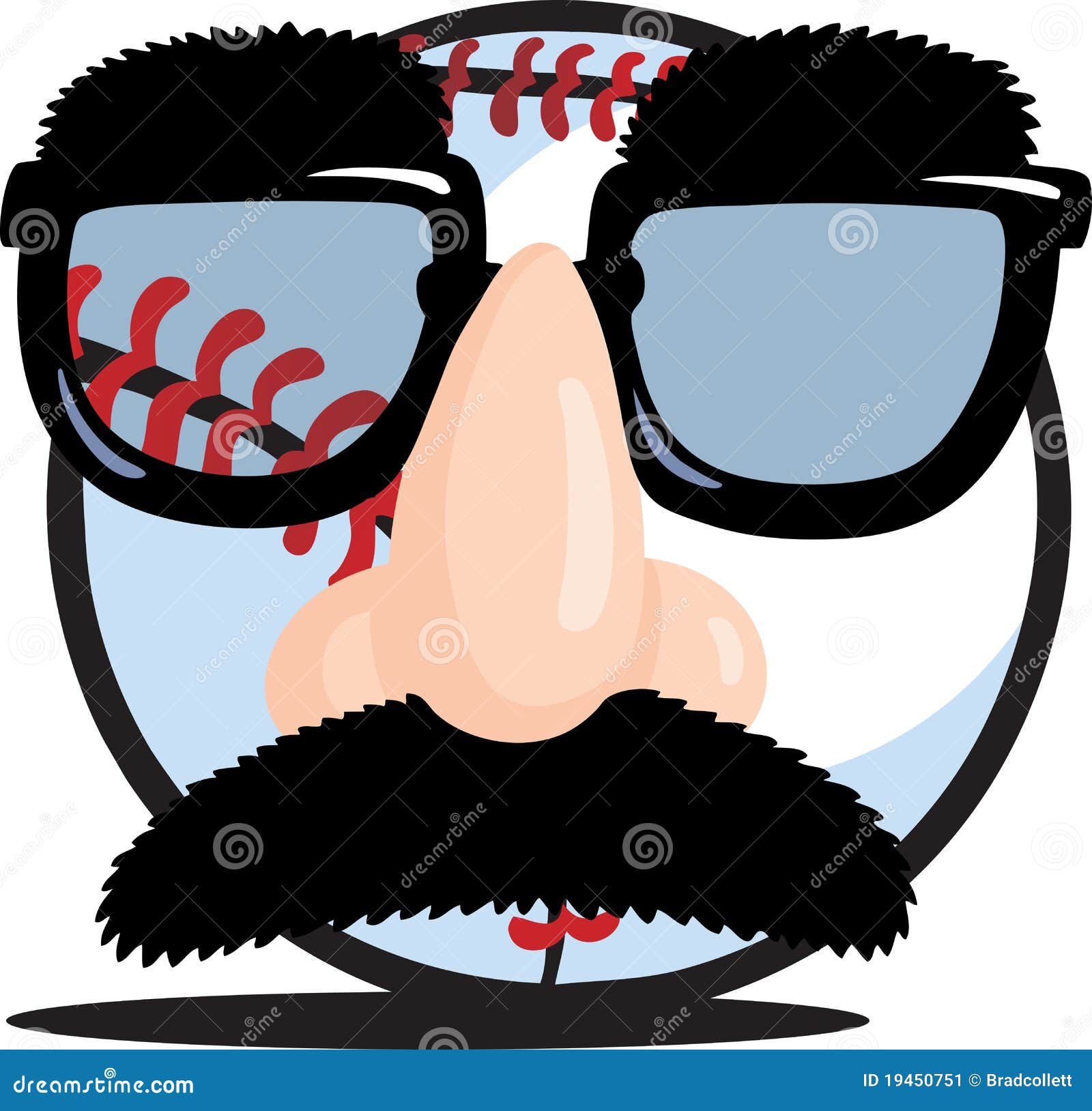 Disguise Cartoons, Illustrations & Vector Stock Images - 62677 Pictures ...