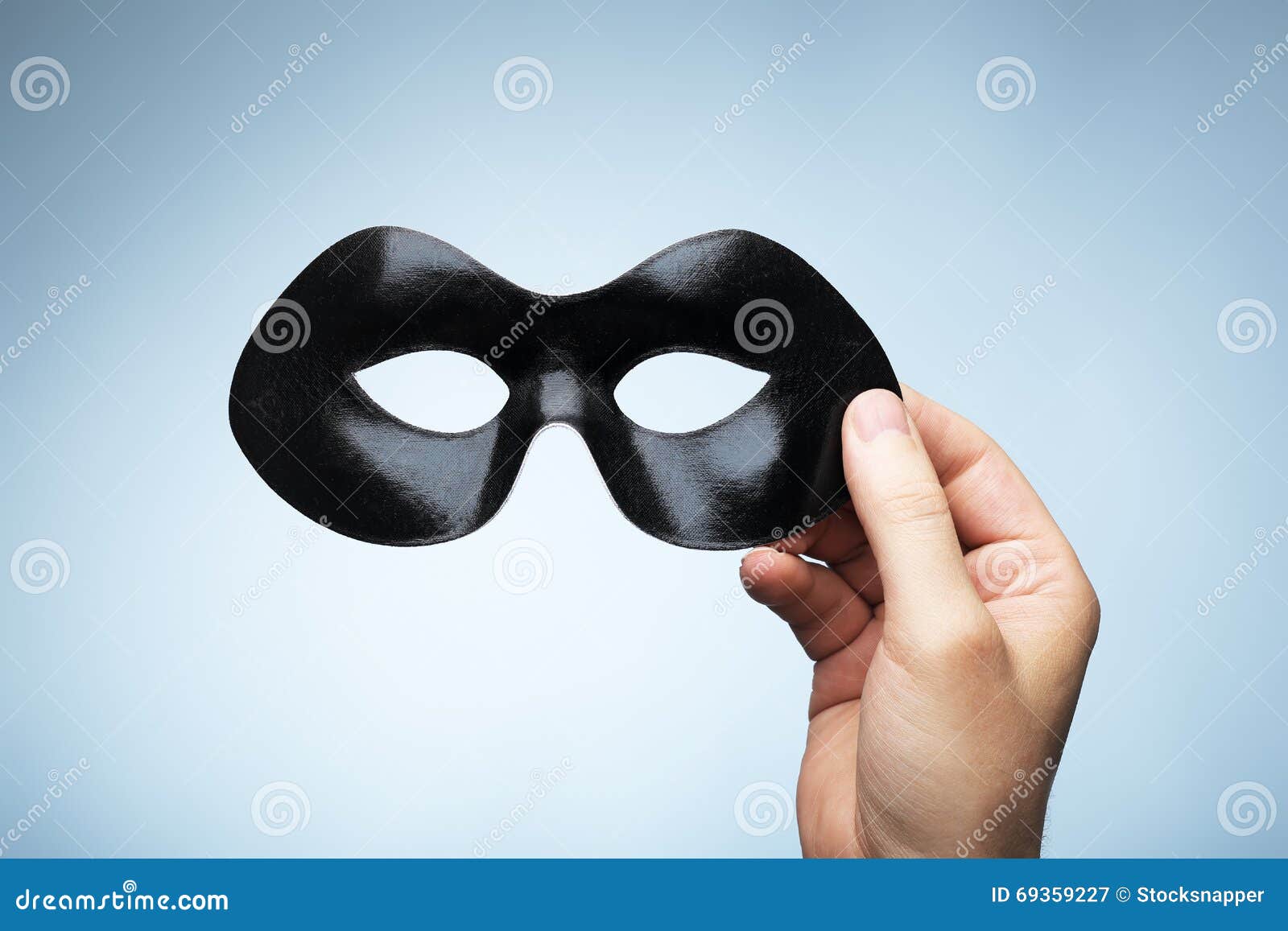 Disguise stock image. Image of eyes, thumb, accessory - 69359227