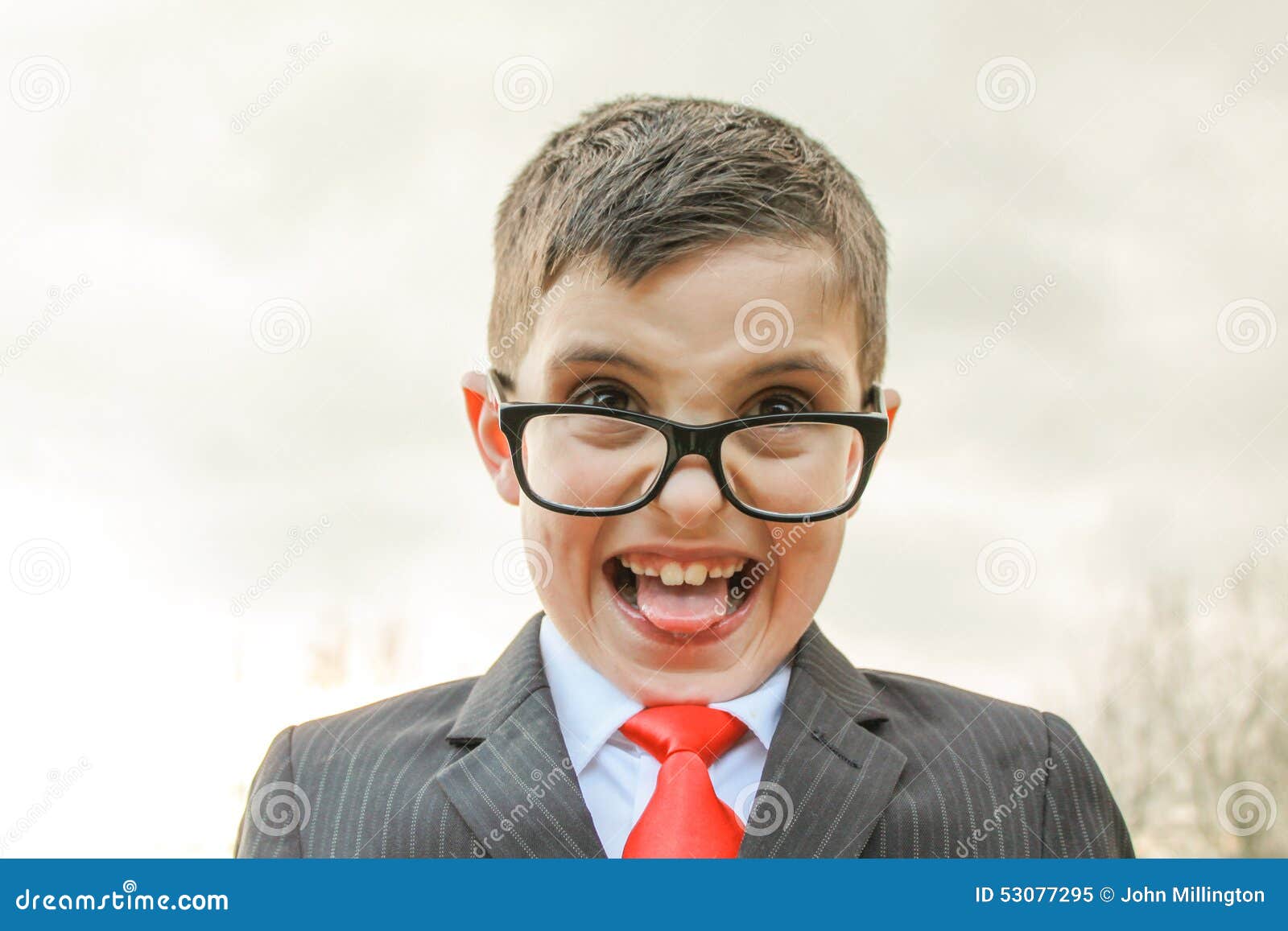 Disgusted stock image. Image of collar, future, eyewear - 53077295