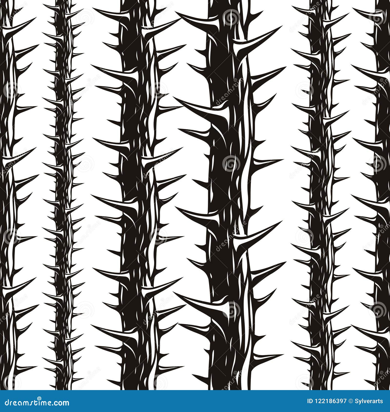 Disgusting Horror Seamless Tile Of Organic Intestine Guts Texture ...