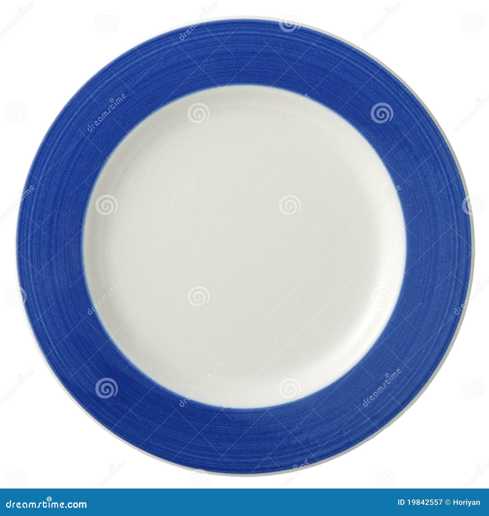 Dish stock image. Image of isolated, table, design, white - 19842557