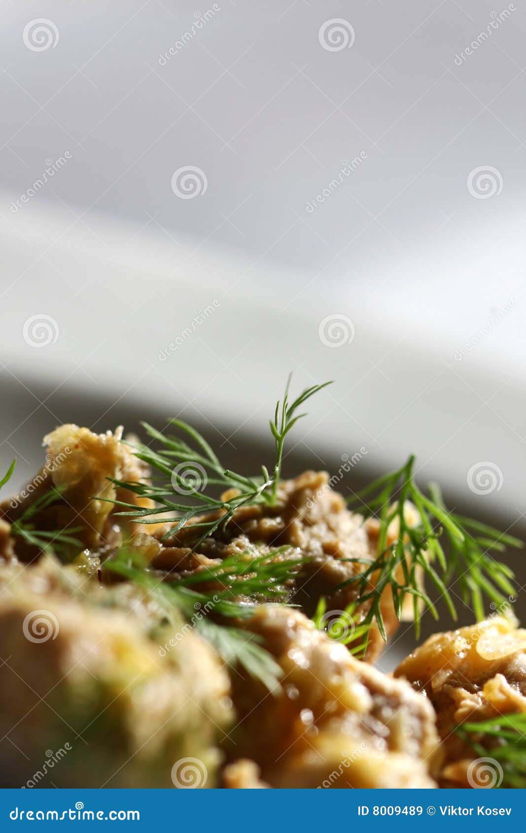 Dish stock image. Image of oily, greasy, dish, dinner - 8009489