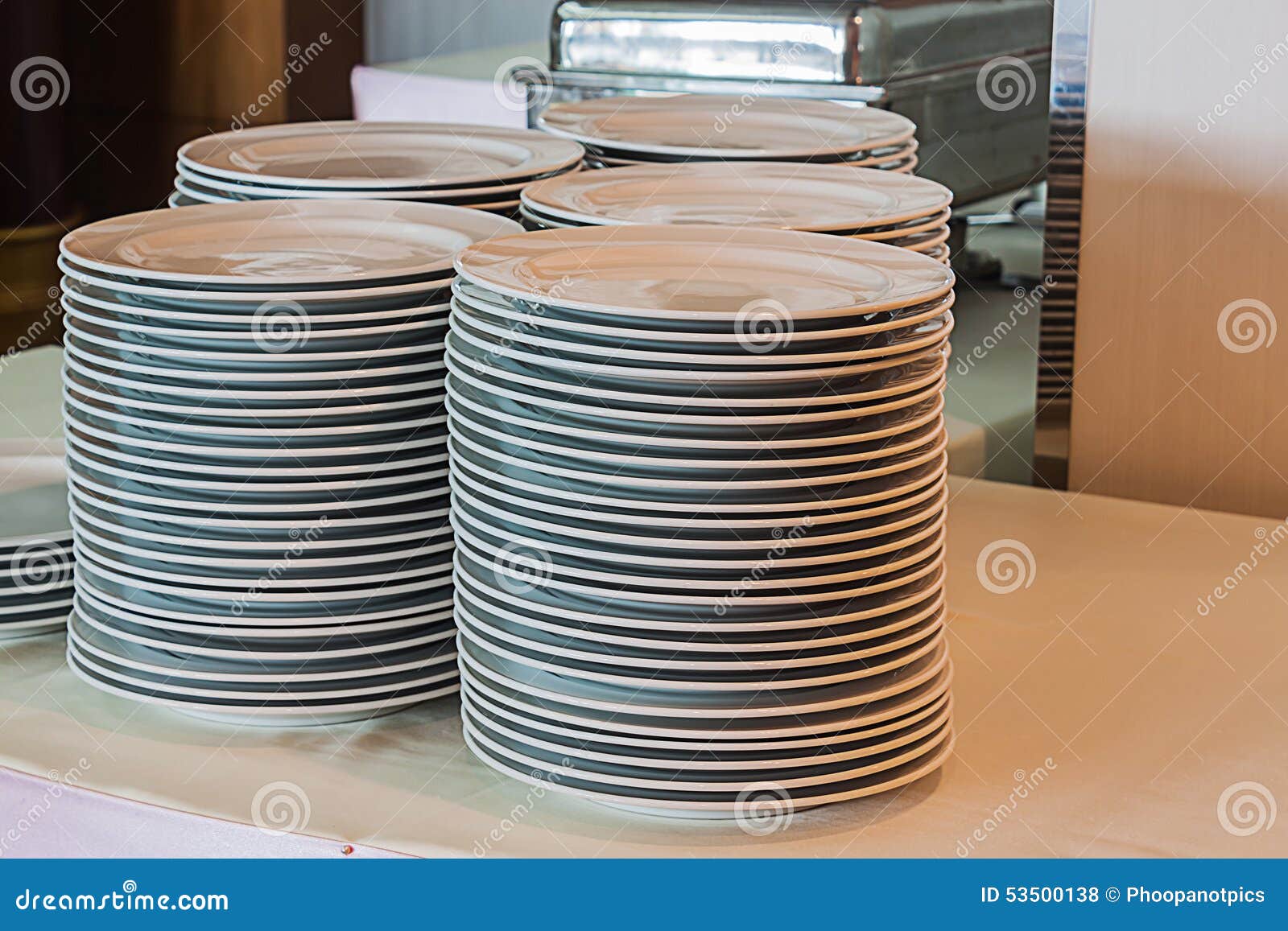 The dish stock photo. Image of service, dining, spoon - 53500138