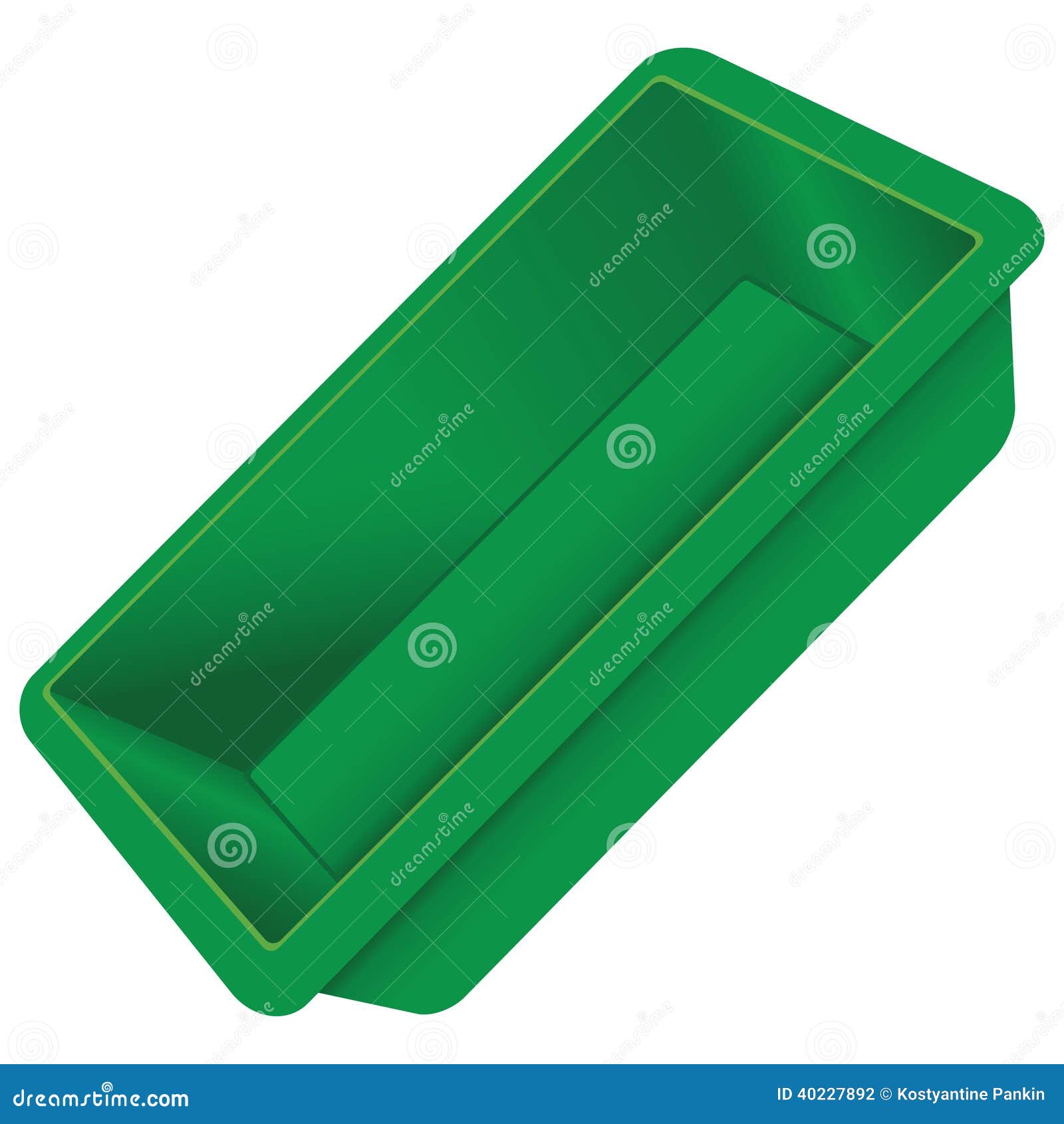 Silicone Clip Art Illustration Vector Isolated | CartoonDealer.com ...