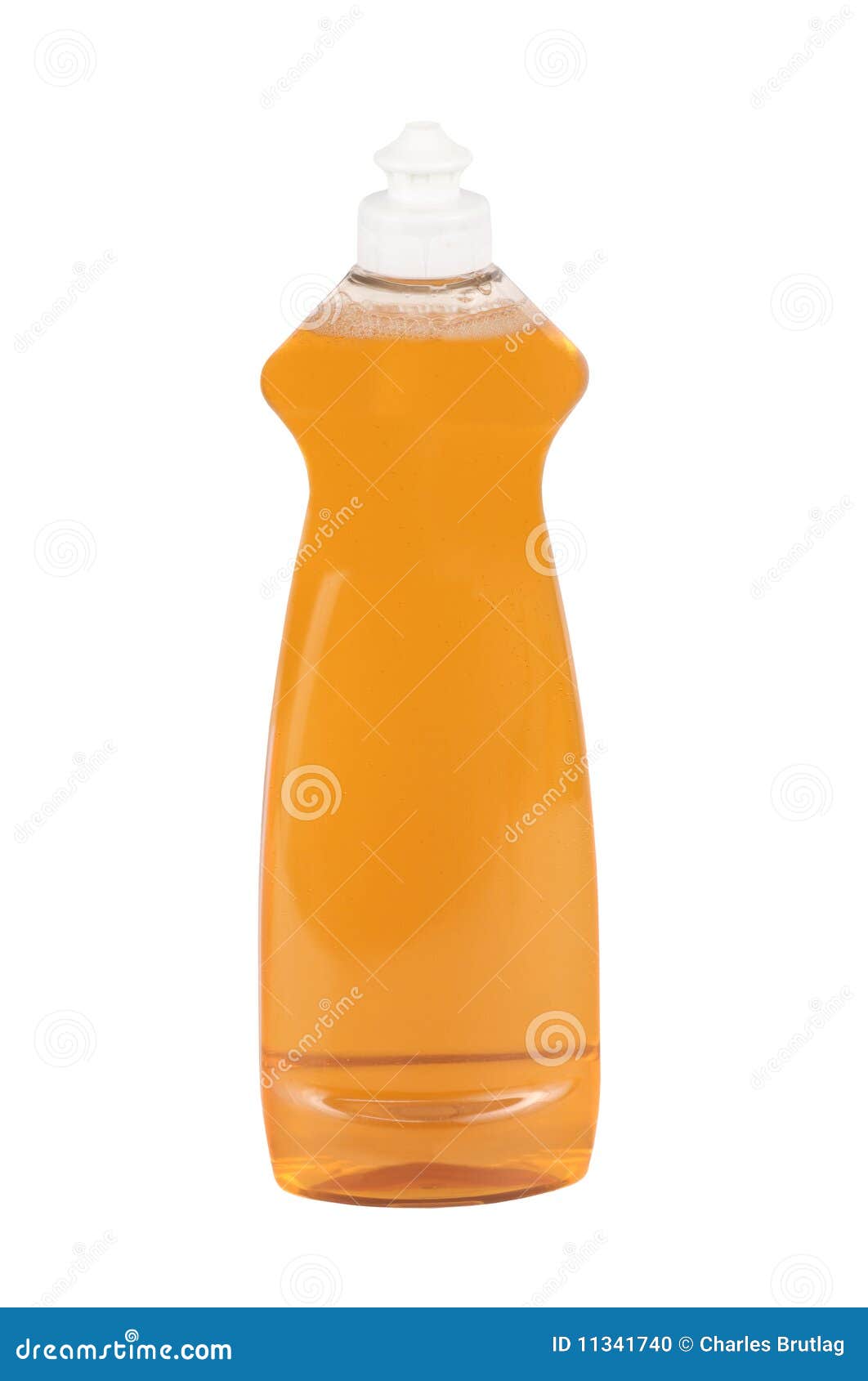 Dish Soap stock photo. Image of soap, clean, detergent - 11341740