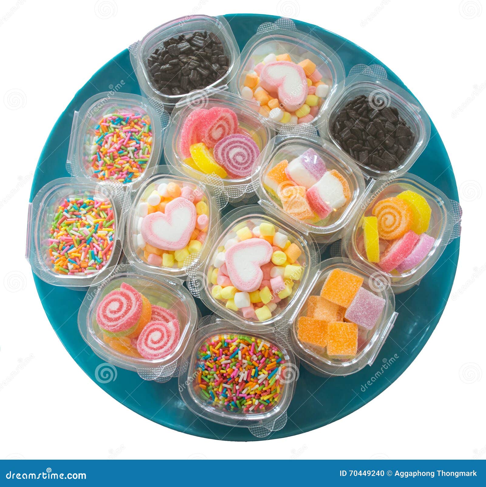 Dish of sweetmeat stock photo. Image of white, stuff - 70449240