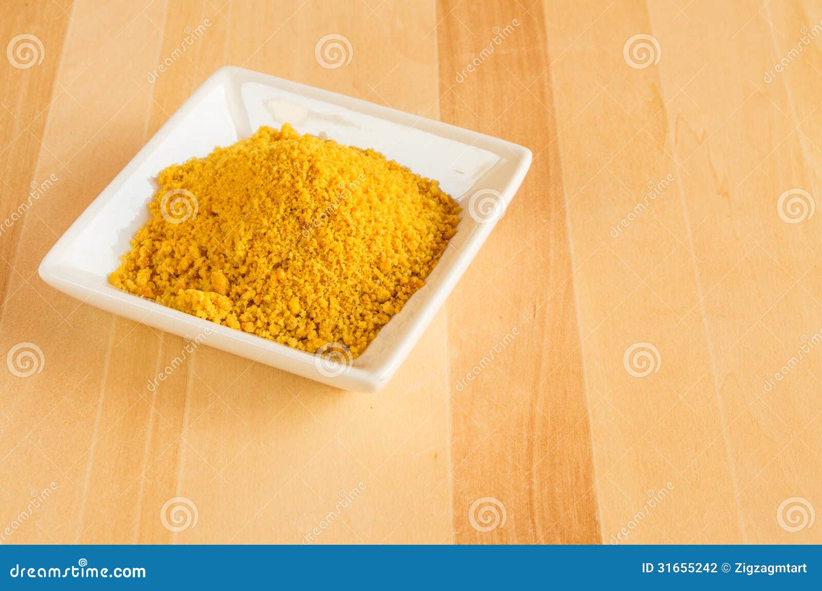 Dish of Tumeric Spice for Use in Cooking Stock Photo - Image of powder ...
