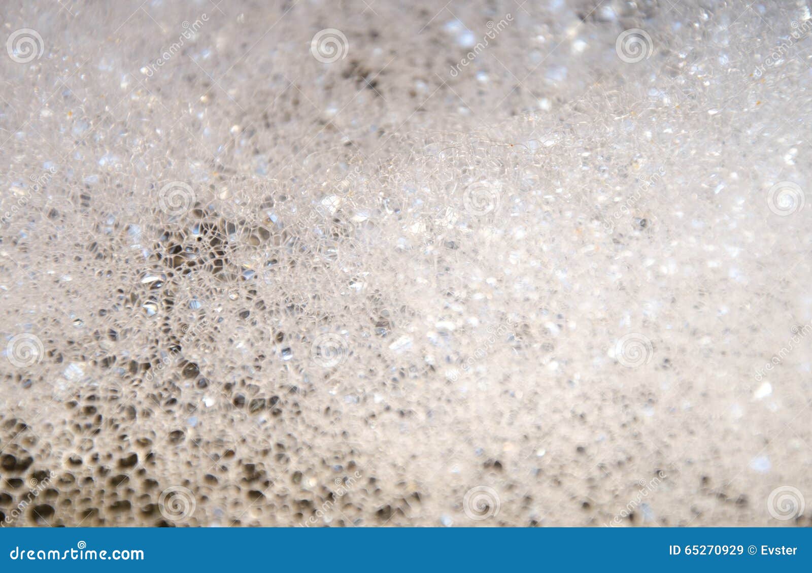 Dish Water Bubbles and Suds Stock Image - Image of hygiene, pattern ...