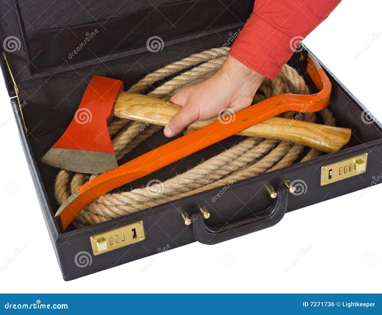 Dishonest Business Practices Stock Photo - Image of isolated, unusual ...