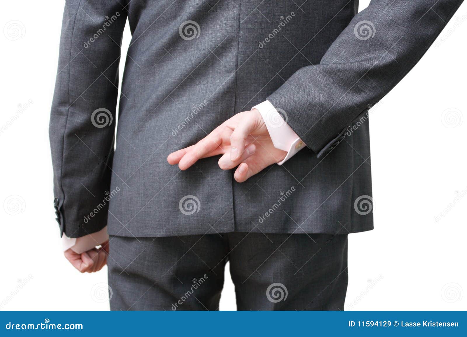 Dishonesty stock image. Image of isolated, guilt, person - 11594129