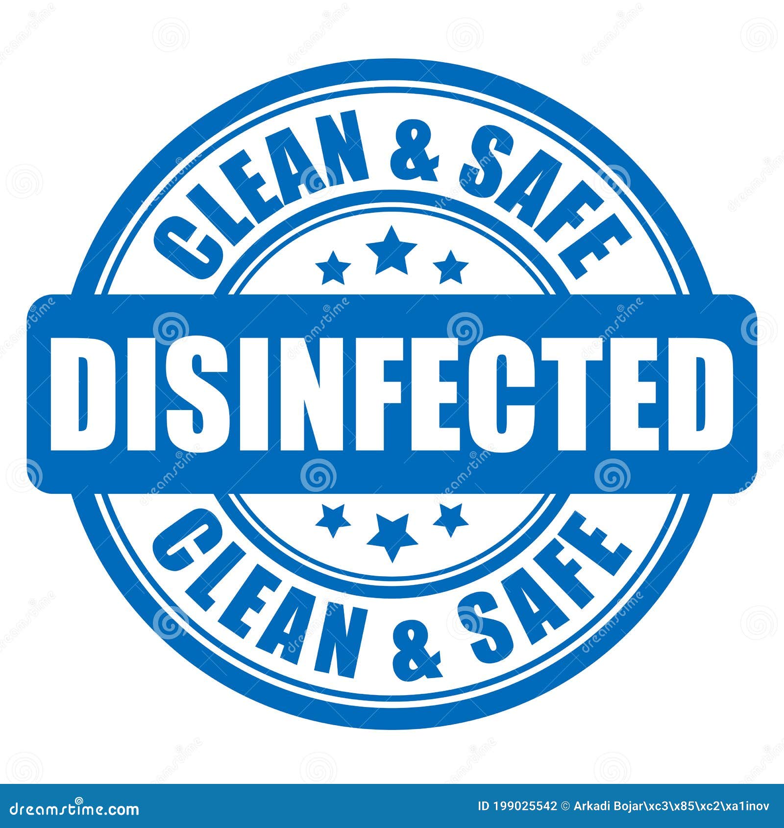 Hands Disinfected Or Washed With Soap. Cartoon Vector | CartoonDealer ...