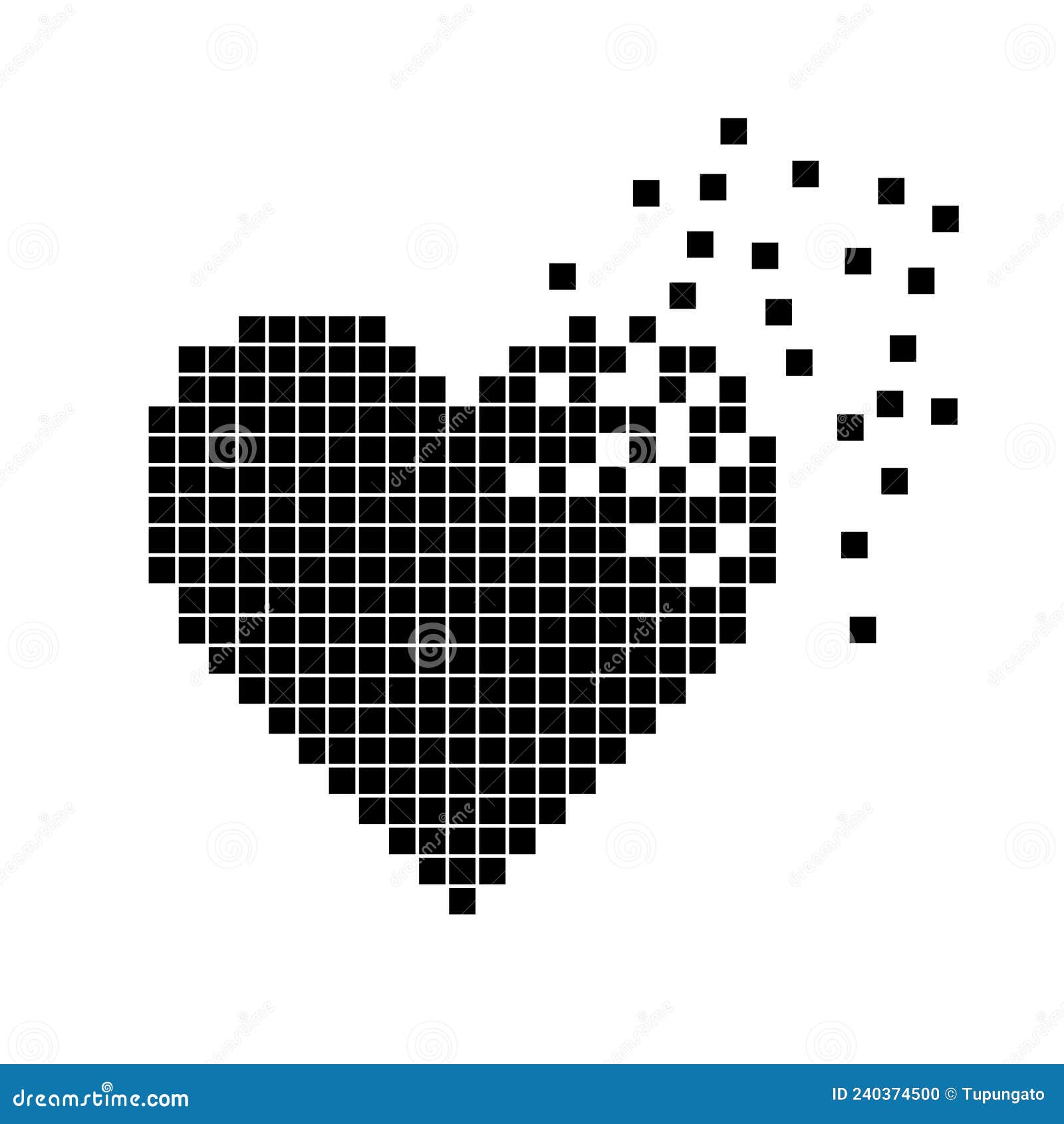 Disintegrating Pixel Halftone Dotted Sinusoid Plot Icon Vector ... Disintegrating Pixel Halftone Dotted Sinusoid Plot Icon Vector ...