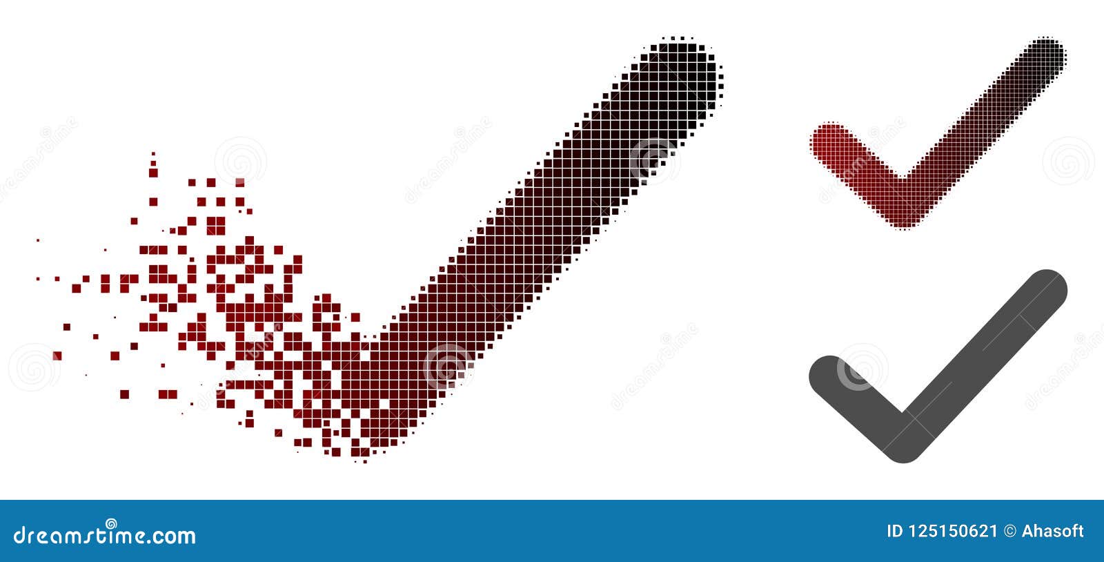 Disintegrating Pixelated Halftone Photo Camera Icon Cartoon Vector ... Disintegrating Pixelated Halftone Photo Camera Icon Cartoon Vector ...