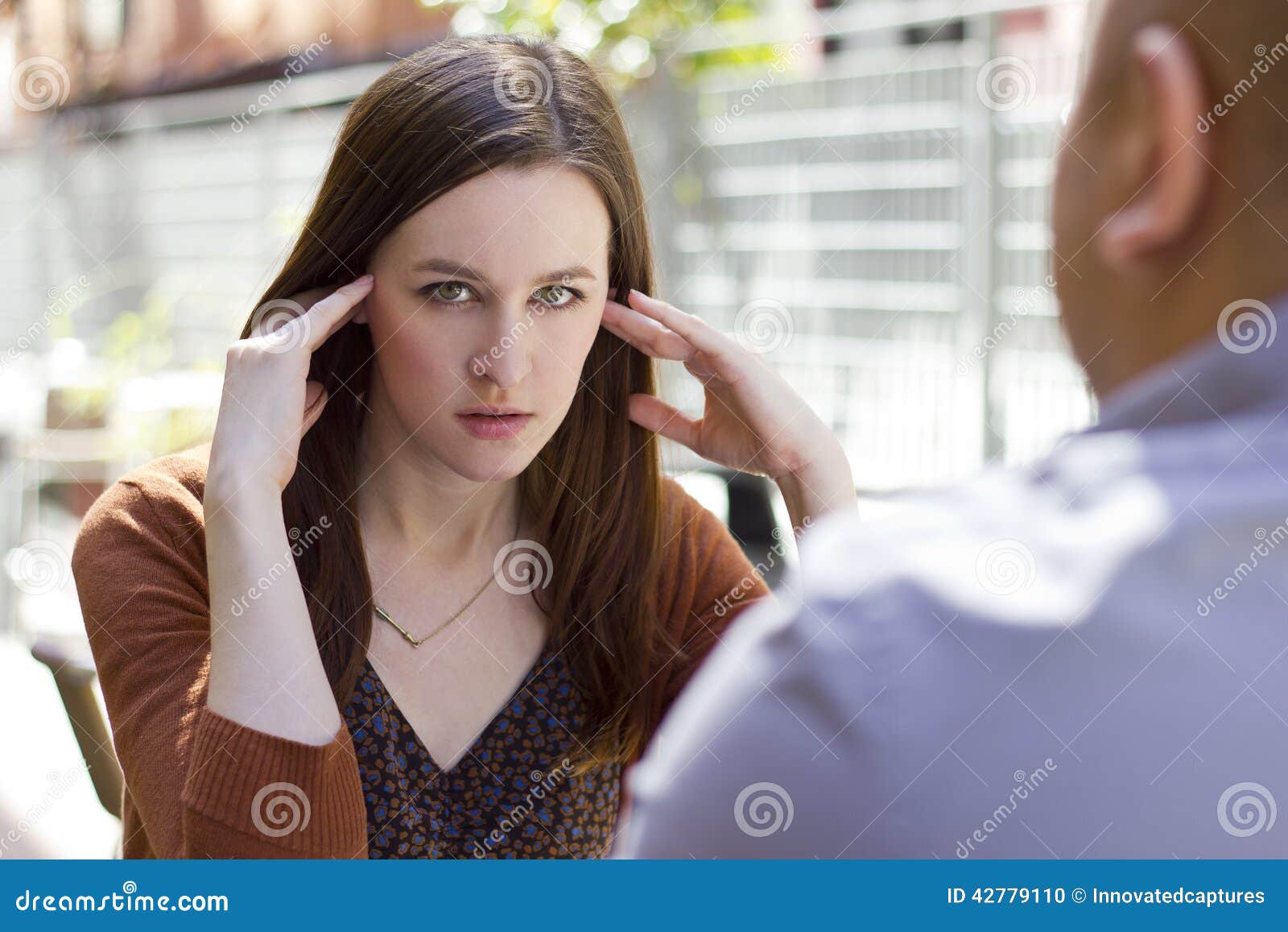 Disinterested Date stock photo. Image of dissatisfied - 42779110 Disinterested Date stock photo. Image of dissatisfied - 42779110