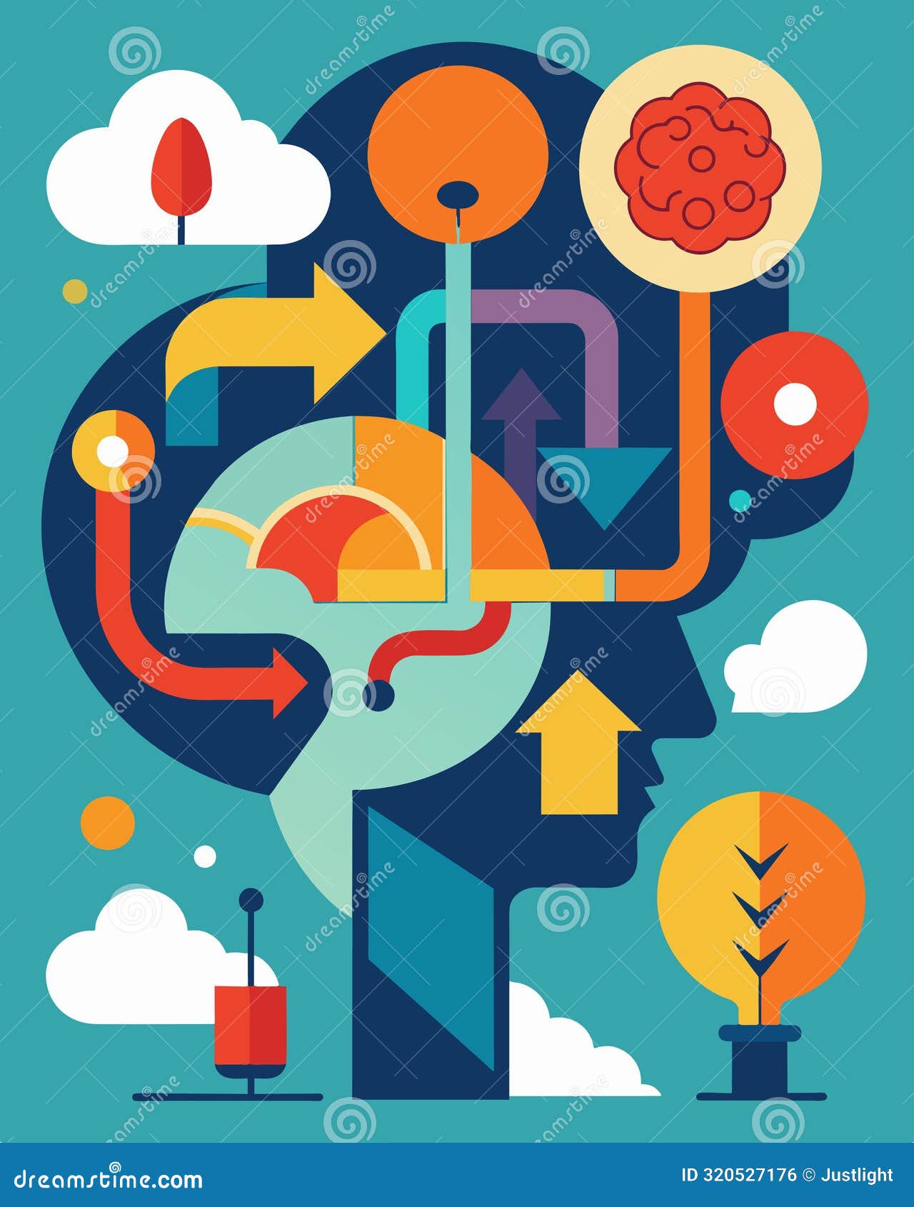 Disjointed Cognitive Processes Resulting in Confusion and Dissonance ...