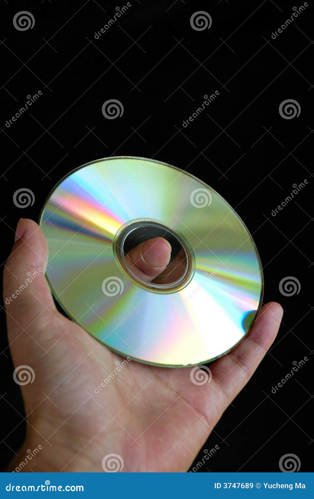 Disk stock image. Image of color, computer, format, storage - 3747689