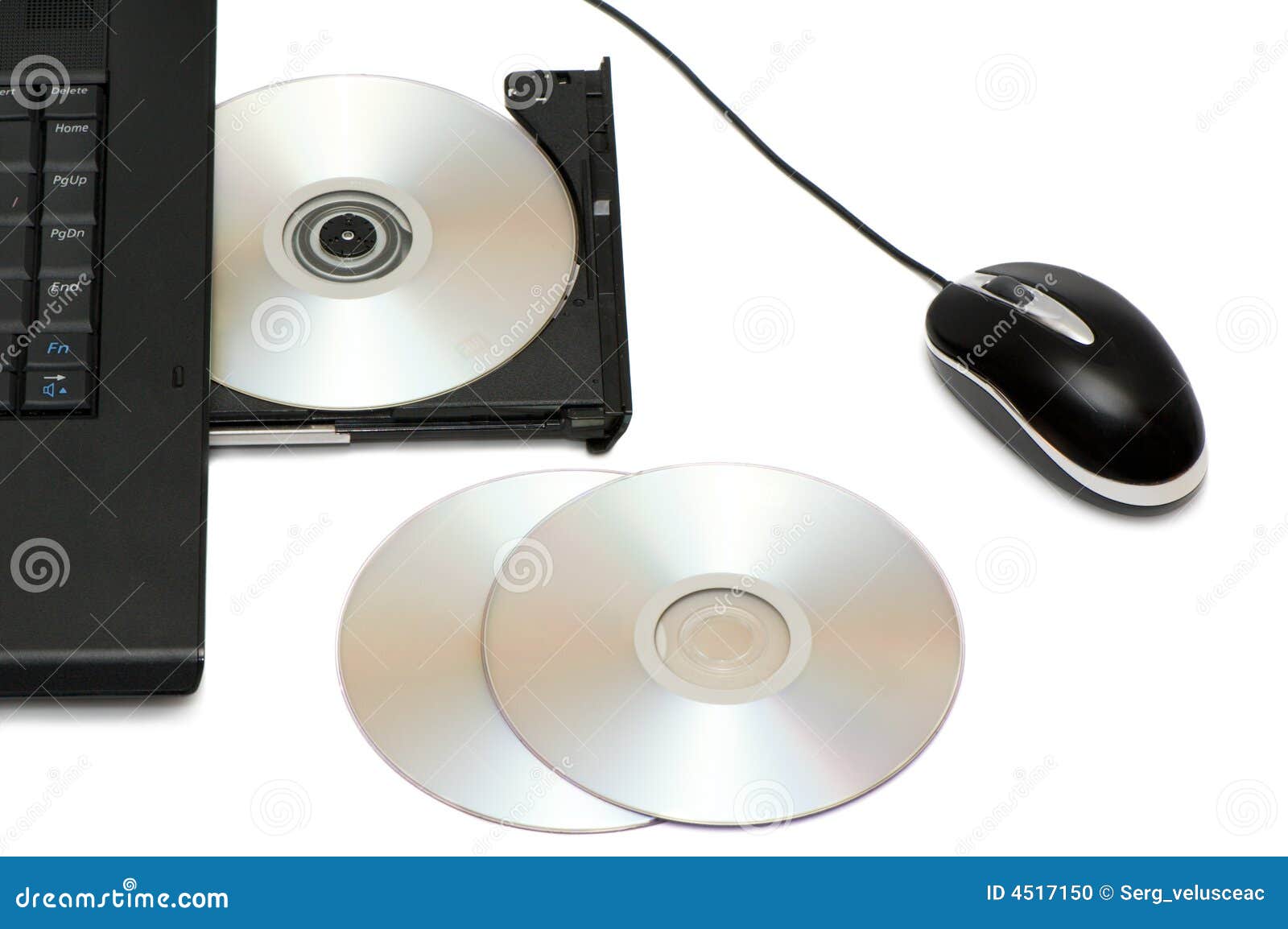 Disk drive stock photo. Image of disk, drive, laptop, business - 4517150