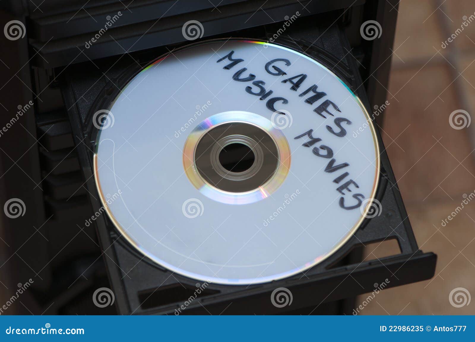 Disk Music Blank Vinyl Album Cover Sleeve Mockup Isolated Clipping Path ...