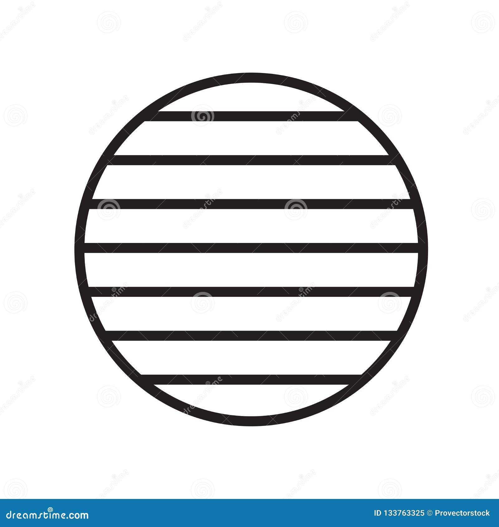 Disk Icon Vector Sign and Symbol Isolated on White Background, D Stock ...