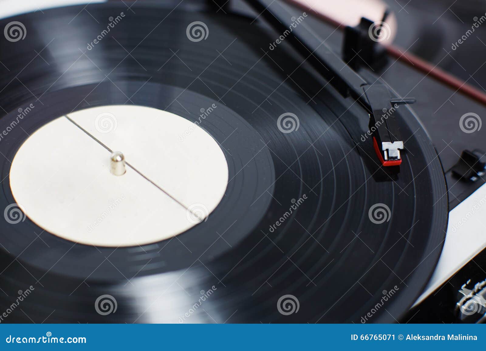 Disk with pin on it stock image. Image of audio, appliance - 66765071