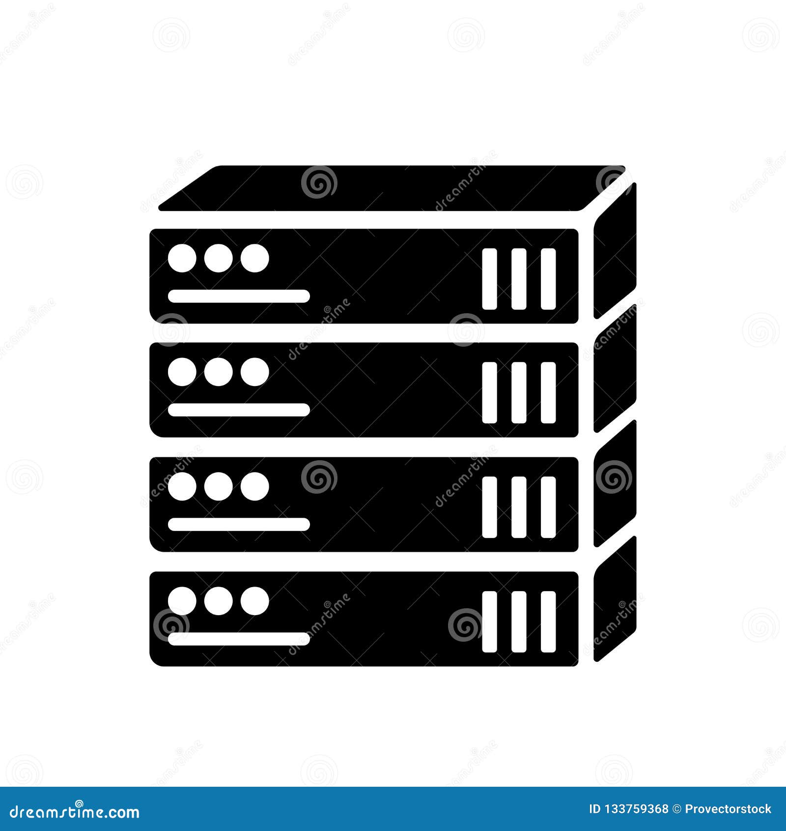 Disk Storage Icon Vector Sign and Symbol Isolated on White Background ... Disk Storage Icon Vector Sign and Symbol Isolated on White Background ...