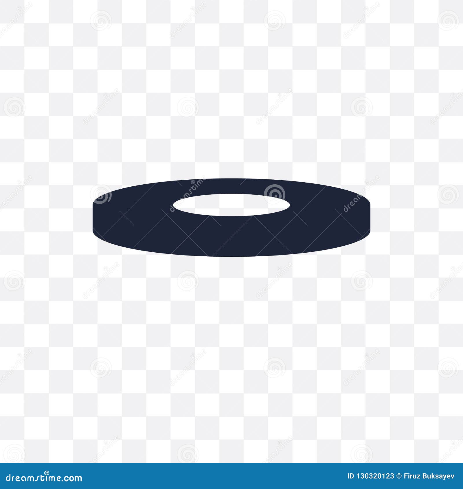 Disk Transparent Icon. Disk Symbol Design from Geometry Collection ...