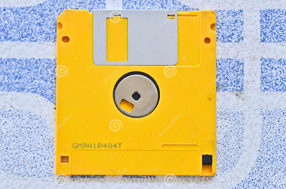 Disketes stock image. Image of disk, diskette, disc, black - 36404925