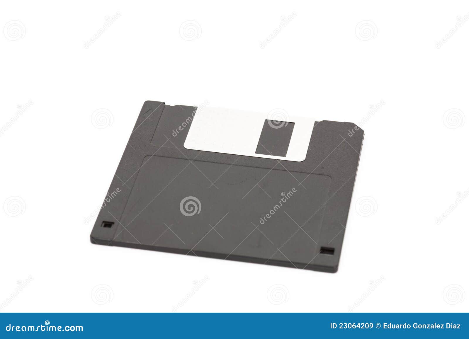 Diskette stock image. Image of fashioned, disc, save - 23064209