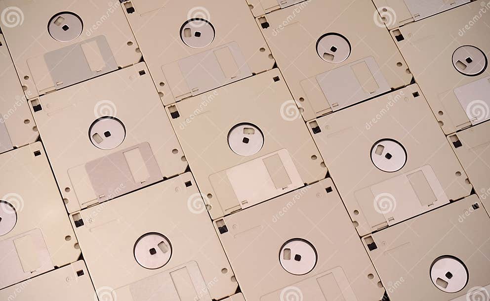 Diskette background stock image. Image of floppy, plastic - 13109555