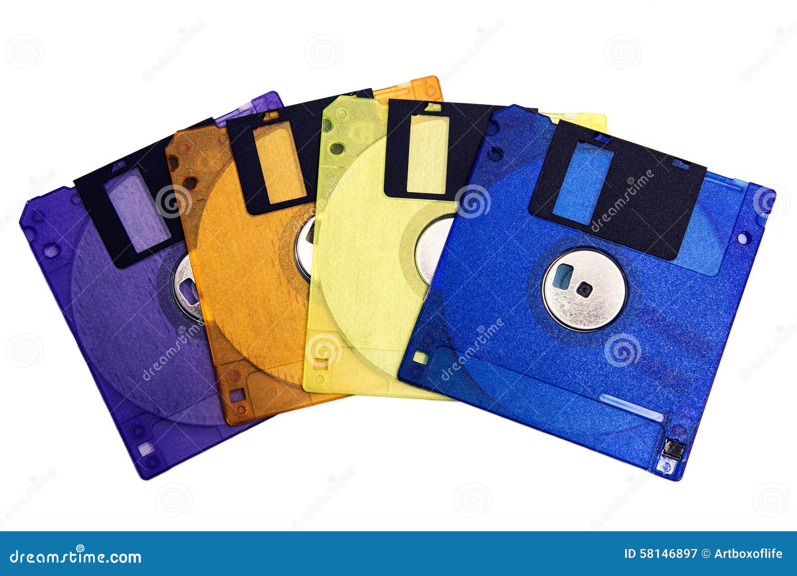 Diskette stock image. Image of digital, backup, large - 58146897