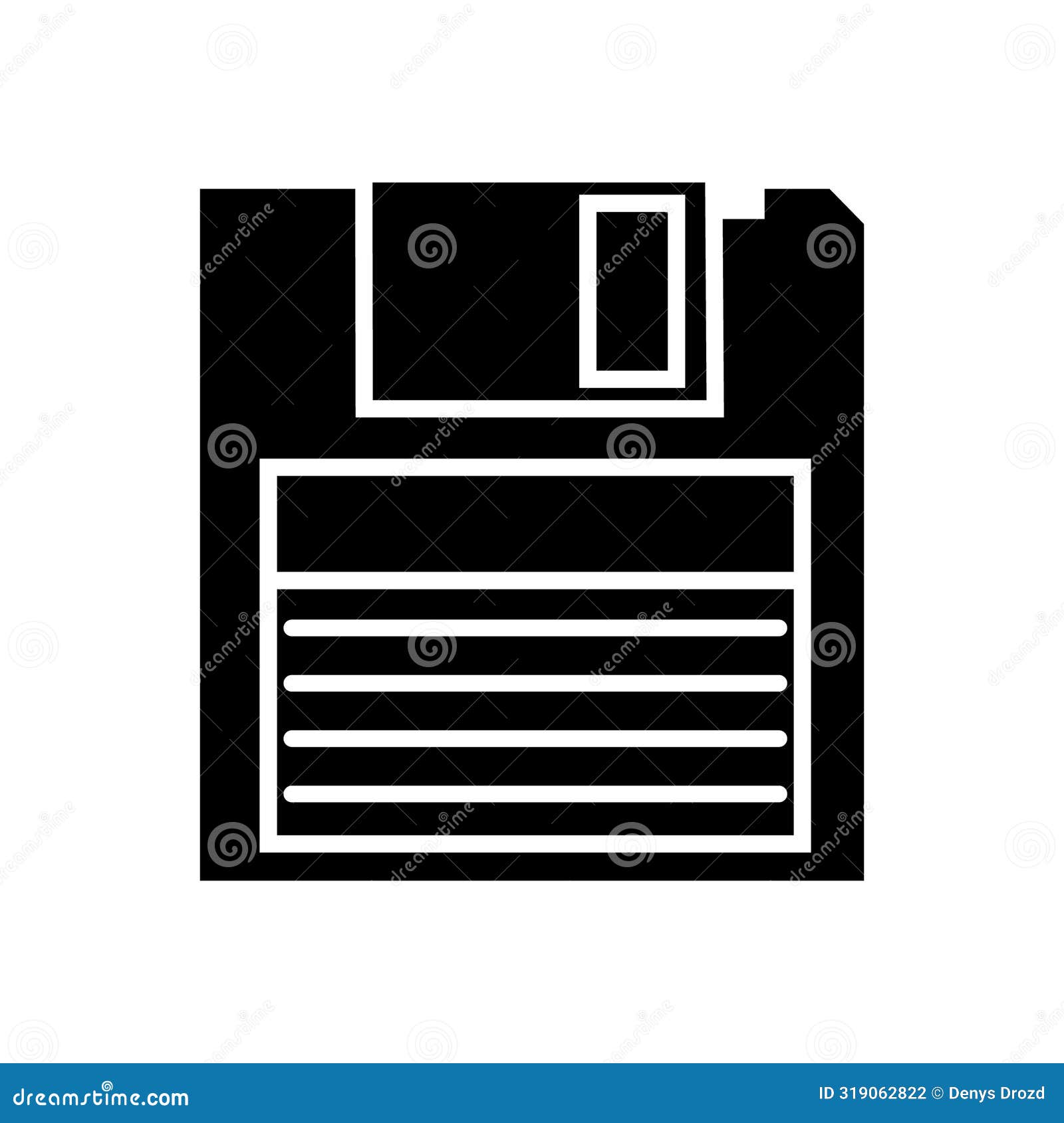 Diskette Icon Vector. Floppy Disk, Illustration Sign. Floppy Symbol Or ... Diskette Icon Vector. Floppy Disk, Illustration Sign. Floppy Symbol Or ...