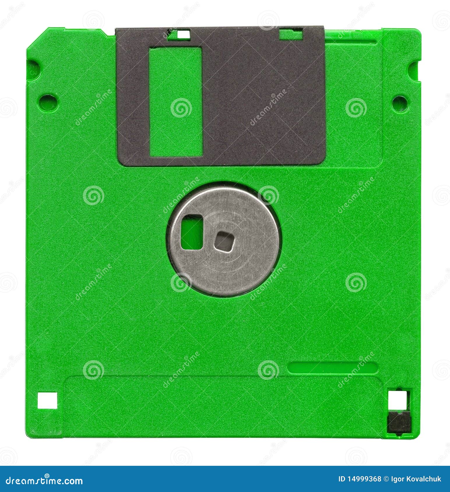 Diskette isolated stock photo. Image of empty, disc, file - 14999368