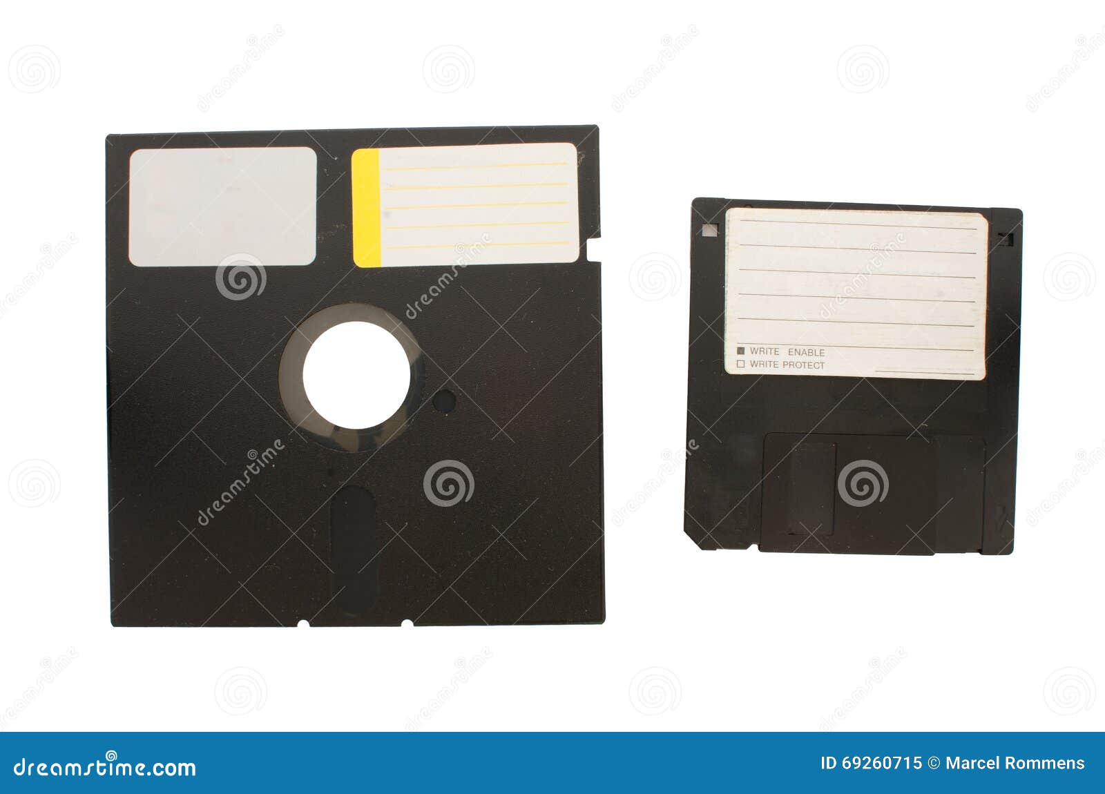 Disketter fotografering för bildbyråer. Bild av magnetiskt - 69260715