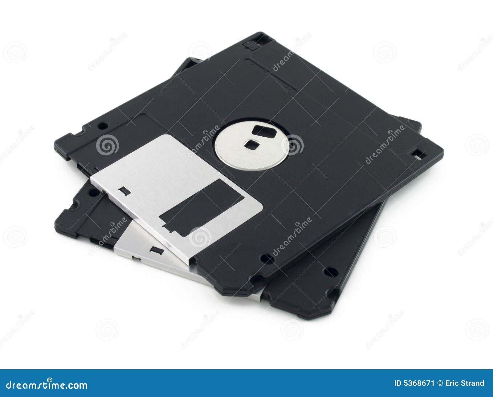 Diskettes Imagen. Imagen: 5368671