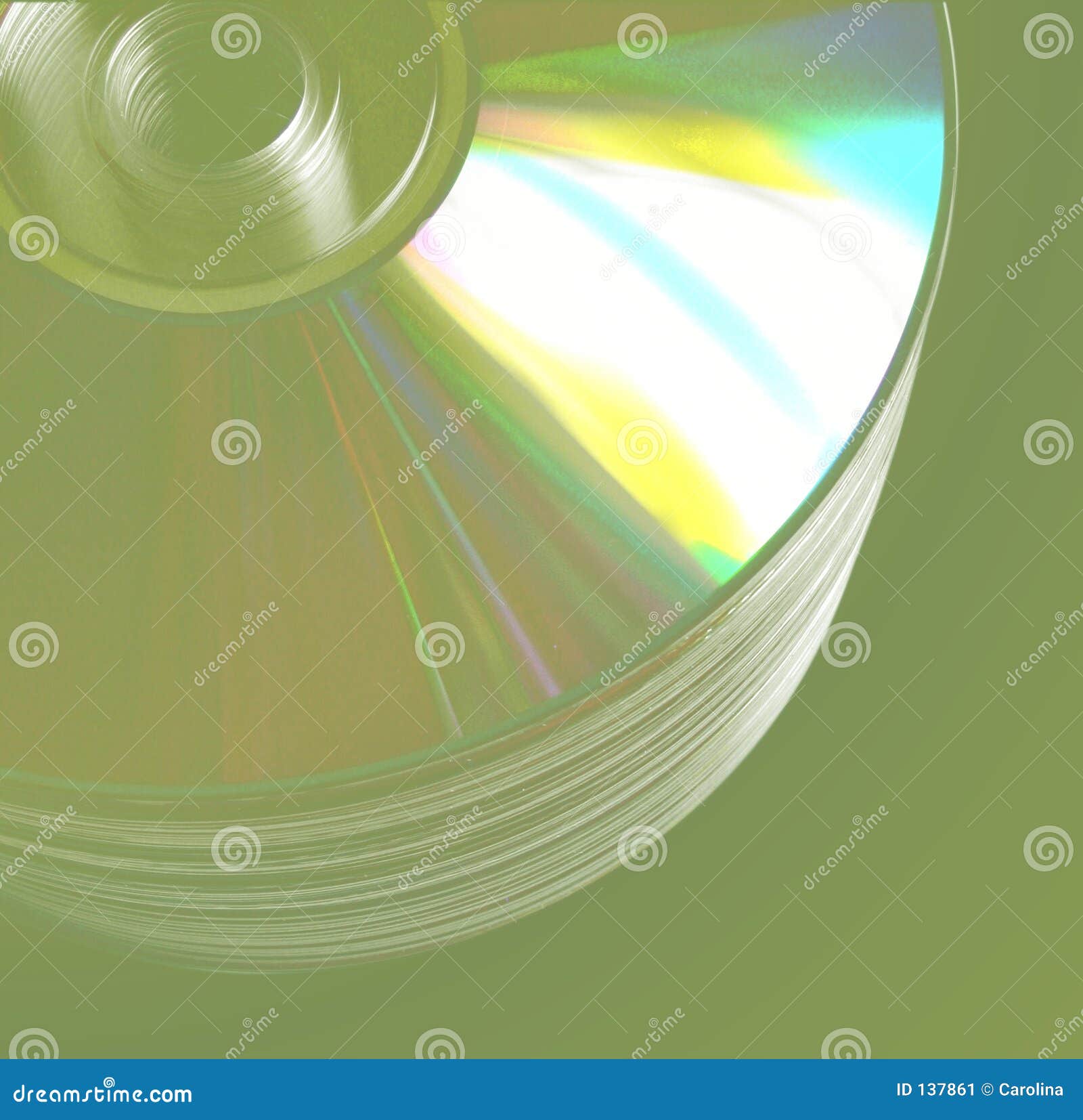 Disks background stock illustration. Illustration of backup - 137861