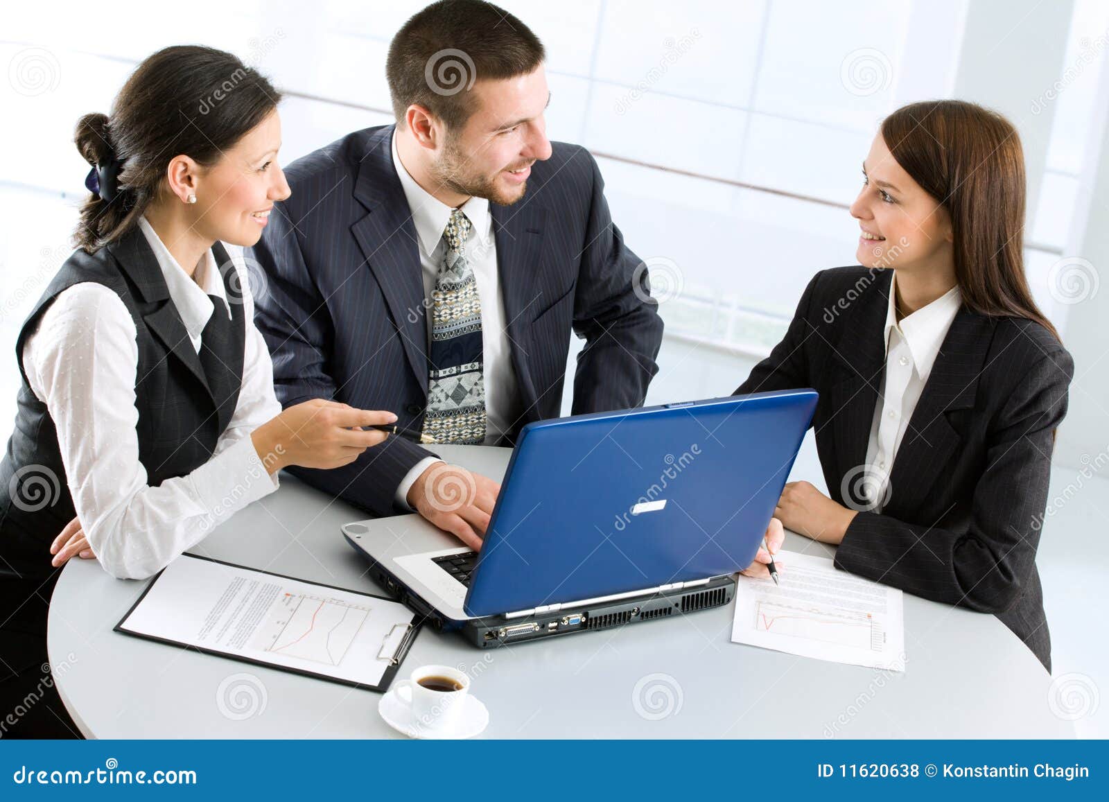 Diskussion stockfoto. Bild von erklärung, diskussion - 11620638