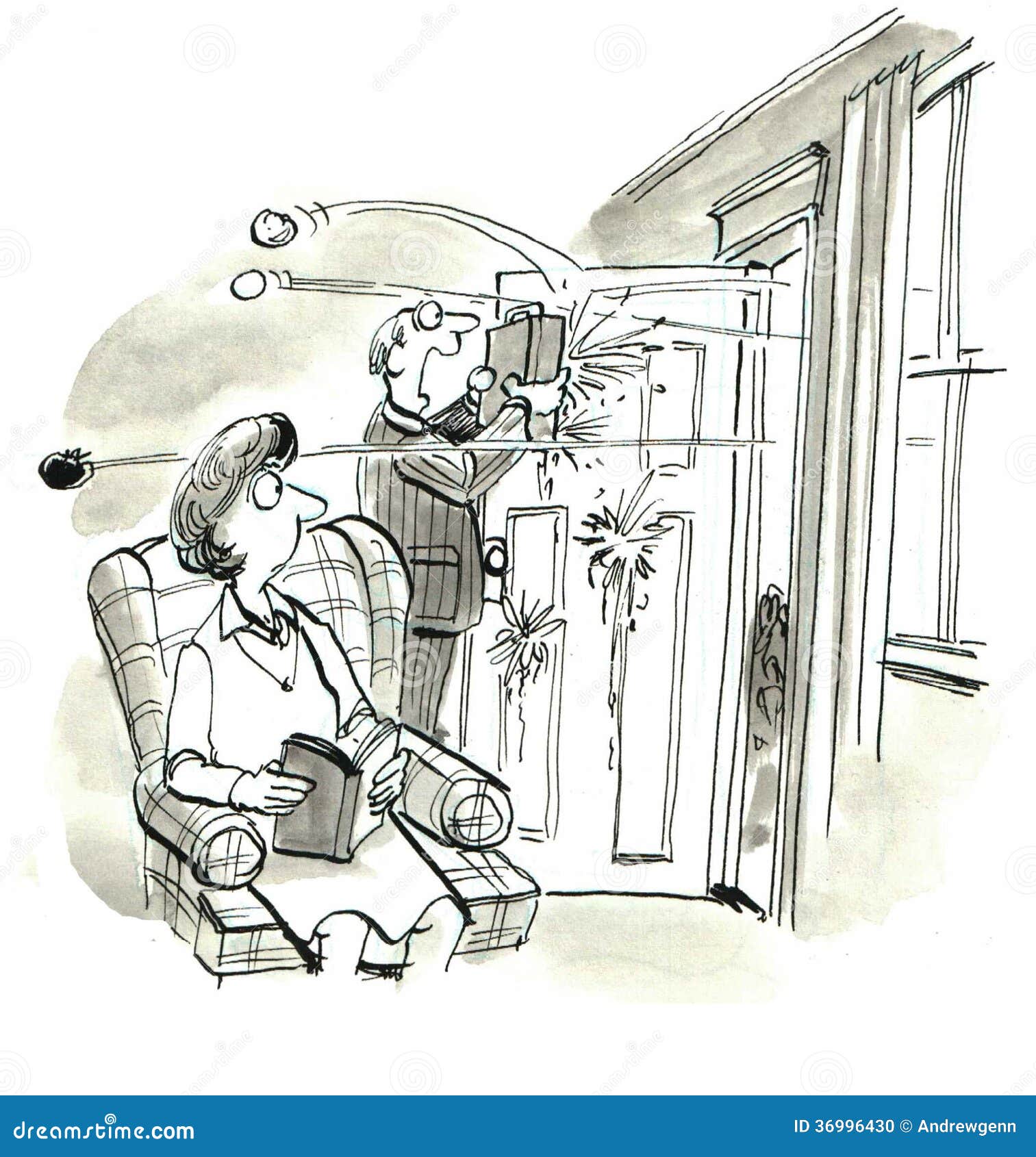 Dislike stock illustration. Illustration of negative - 36996430