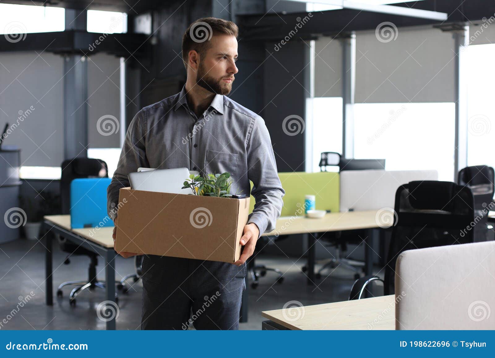6,935 Worker Going Office Stock Photos - Free & Royalty-Free Stock ...